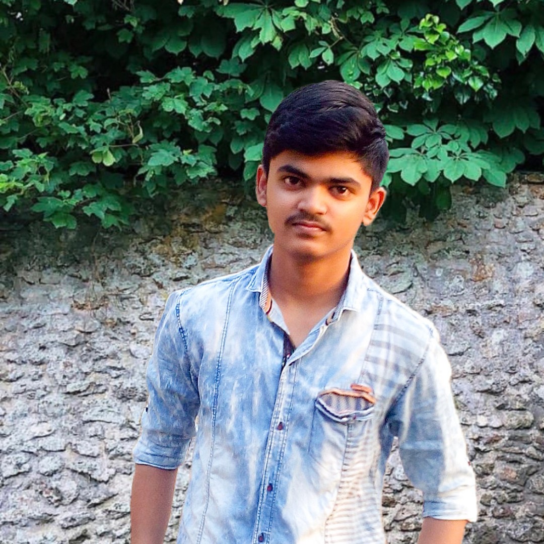 Mehul Jadhav - Full Stack Developer, MERN Stack Developer, Freelancer